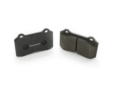 Alcon Brakes PNS4450X701S.4 Alcon Brake Pads | Summit Racing