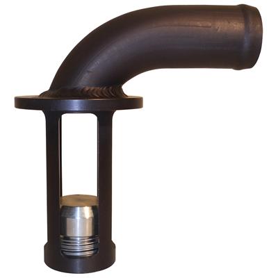 ATL Fuel Cells TF683 ATL Fuel Cell Vent Check Valves | Summit Racing