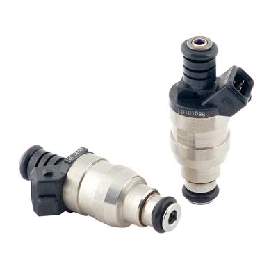 Fuel injector options? | VW Vortex - Volkswagen Forum