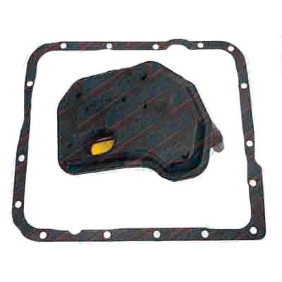 ACDelco 24208576 ACDelco Gold Automatic Transmission Fluid Filters ...