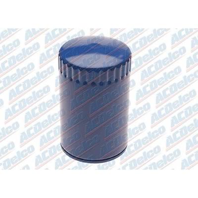 1969 FORD MUSTANG ACDelco 25162816 ACDelco Gold Oil Filters | Summit Racing