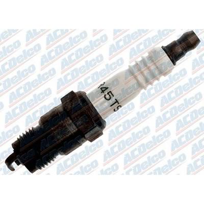 ACDelco 19354430 ACDelco Conventional Resistor Spark Plugs | Summit Racing