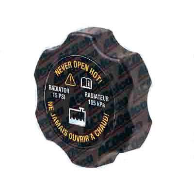 ACDelco 15042975 ACDelco Radiator Caps | Summit Racing