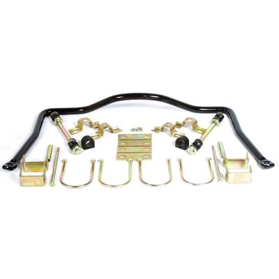 Addco K2-121-0U Addco Performance Anti-Sway Bar Kits | Summit Racing