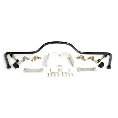 Addco K2-209-0U Addco Performance Anti-Sway Bar Kits | Summit Racing