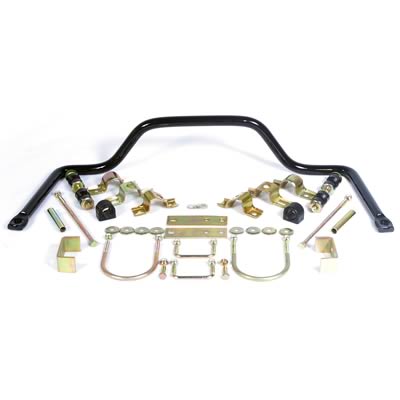 Addco K1-291-0U Addco Performance Anti-Sway Bar Kits | Summit Racing