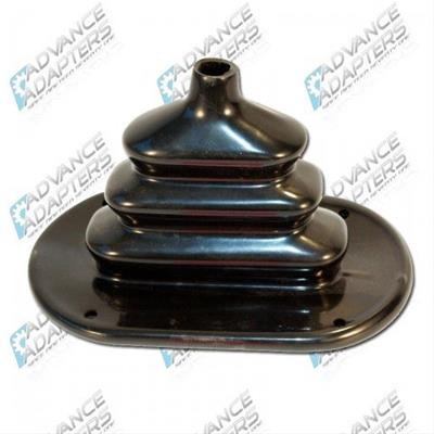 Advance Adapters 340605 Advance Adapters Shifter Boots | Summit Racing