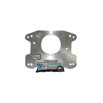 Advance Adapters 712551 Advance Adapters Mopar NV4500 Transmission Bell ...