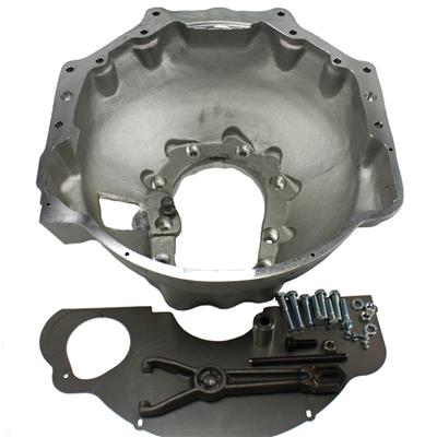 Advance Adapters 712561 Advance Adapters Chevy to Toyota Transmission ...