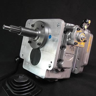 Advance Adapters 760024M-27 Advance Adapters Ranger Torque Splitters ...