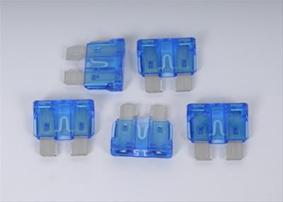 ACDelco 12004008 ACDelco GM Genuine Parts Fuses | Summit Racing