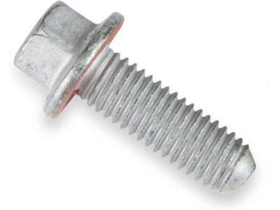 ACDelco 12556127 ACDelco GM Genuine Parts Replacement Bolts | Summit Racing