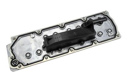 ACDelco 12570471 ACDelco GM Genuine Parts Lifter Valley Plates | Summit ...