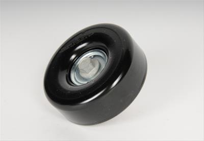 ACDelco 12580773 ACDelco GM Genuine Parts Idler Pulleys | Summit Racing