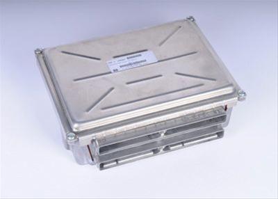 ACDelco 12583827 ACDelco GM Genuine Parts Remanufactured Engine Control ...