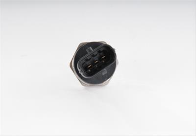 ACDelco 12618108 ACDelco GM Genuine Parts Fuel Rail Pressure Sensors ...