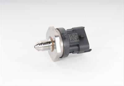 ACDelco 12618108 ACDelco GM Genuine Parts Fuel Rail Pressure Sensors ...