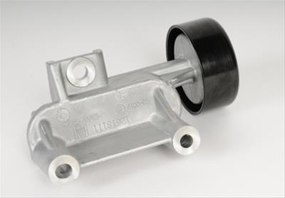 ACDelco 12618111 ACDelco GM Genuine Parts Idler Pulleys | Summit Racing