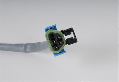 ACDelco 12634061 ACDelco GM Genuine Parts Oxygen Sensors | Summit Racing