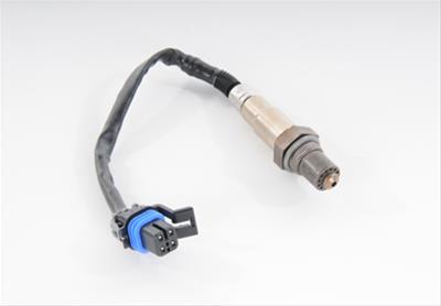 ACDelco 12634064 ACDelco GM Genuine Parts Oxygen Sensors | Summit Racing