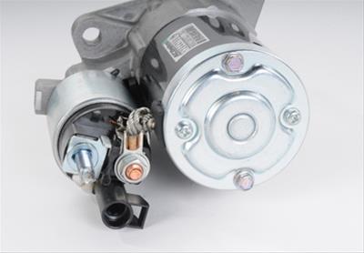 ACDelco 12644788 ACDelco Starters | Summit Racing