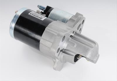 ACDelco 12644788 ACDelco Starters | Summit Racing