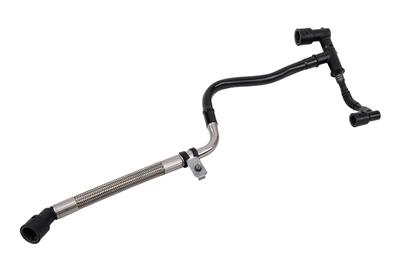 Hoses & Clamps Parts & Accessories Genuine GM PCV Tube 12673868