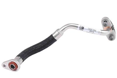 ACDelco 12687462 ACDelco GM Genuine Parts Turbocharger Oil Lines ...
