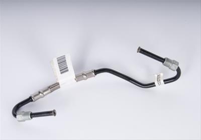 ACDelco 13227576 ACDelco GM Genuine Parts Brake Hydraulic Lines ...
