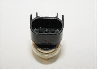 ACDelco 13500744 ACDelco GM Genuine Parts Fuel Pressure Sensors ...