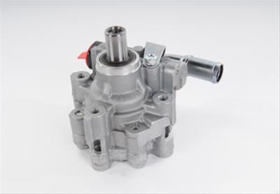ACDelco 13505837 ACDelco GM Genuine Parts Power Steering Pumps | Summit ...