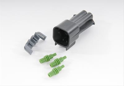 ACDelco 13585329 ACDelco Replacement Wiring Harness Connectors | Summit ...