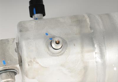 ACDelco 84451983 ACDelco Air Conditioning Receiver Driers/Accumulators ...