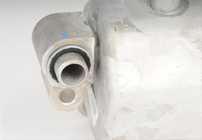 ACDelco 84451983 ACDelco Air Conditioning Receiver Driers/Accumulators ...
