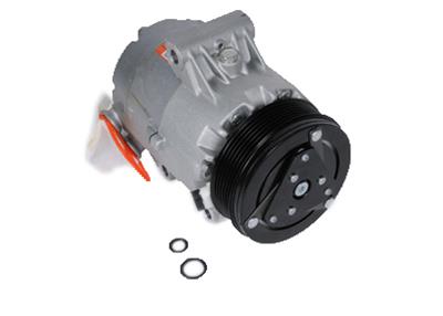 ACDelco 89019333 ACDelco Air Conditioning Compressors | Summit Racing