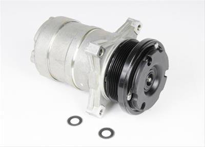 ACDelco 89019369 ACDelco Air Conditioning Compressors | Summit Racing