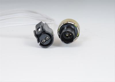 ACDelco 89019195 ACDelco Replacement Switches | Summit Racing