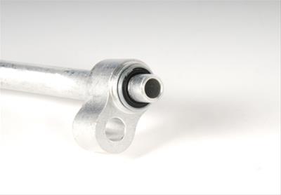 ACDelco 19210875 ACDelco Air Conditioning Hoses | Summit Racing