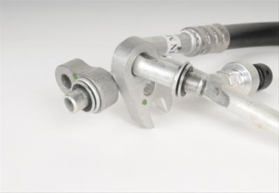 ACDelco 19356341 ACDelco Air Conditioning Hoses | Summit Racing