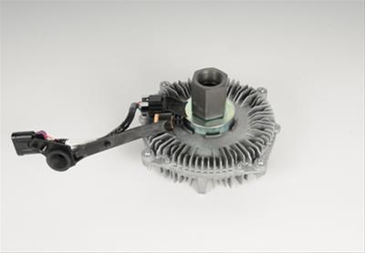 ACDelco 84166745 ACDelco GM Genuine Parts Cooling Fan Clutches | Summit ...
