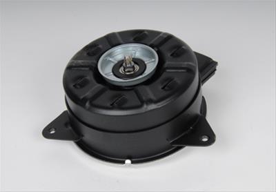 ACDelco 22786868 ACDelco Engine Cooling Fan Motors | Summit Racing
