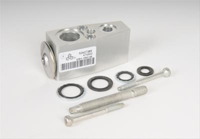 ACDelco 20782085 ACDelco GM Genuine Parts Air Conditioning Expansion ...