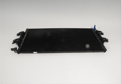 ACDelco 23469929 ACDelco GM Genuine Parts Air Conditioning Condensers ...