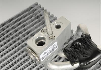 ACDelco 22779793 ACDelco Air Conditioning Evaporator Cores | Summit Racing