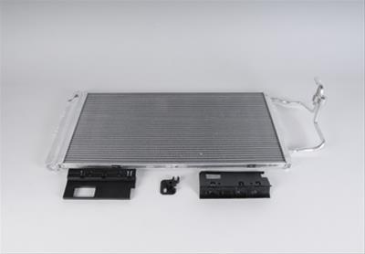 ACDelco 84333231 ACDelco GM Genuine Parts Air Conditioning Condensers ...