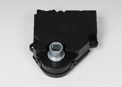 ACDelco 20826182 ACDelco A/C and Heater Actuators | Summit Racing