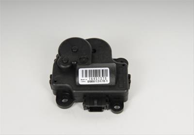 ACDelco 22754988 ACDelco A/C and Heater Actuators | Summit Racing