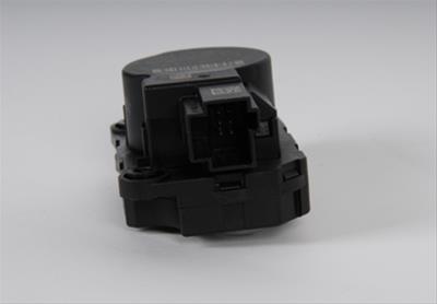 ACDelco 92215209 ACDelco A/C and Heater Actuators | Summit Racing