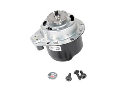 ACDelco 89019110 ACDelco Engine Cooling Fan Motors | Summit Racing
