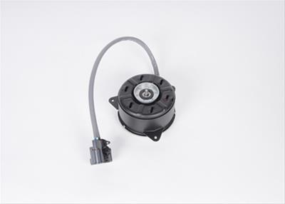 ACDelco 88957422 ACDelco Engine Cooling Fan Motors | Summit Racing